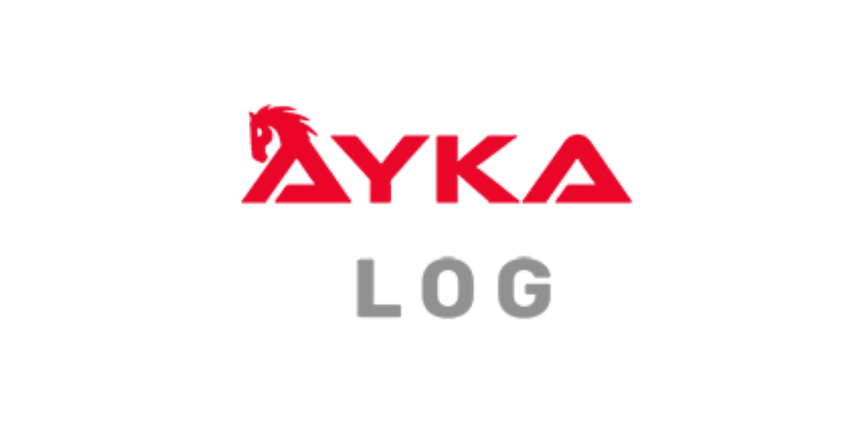 Blog - Ayka Log